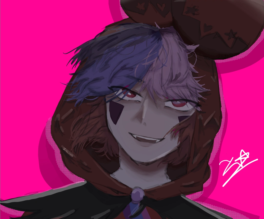 "Nah, I'd win" | Fandom