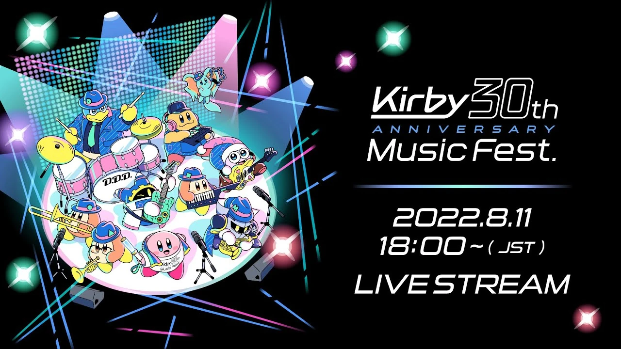 The concert | Fandom