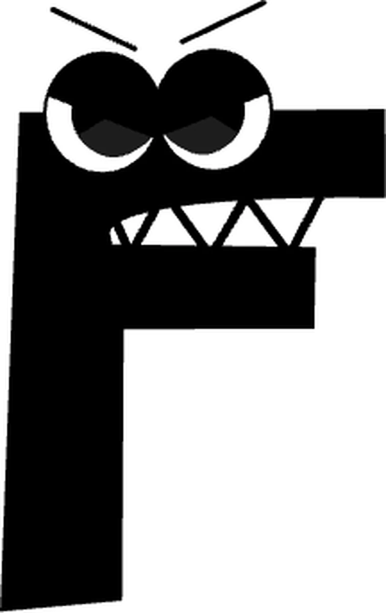 Alphabet lore (KUNG FU WA STYLE) | Fandom