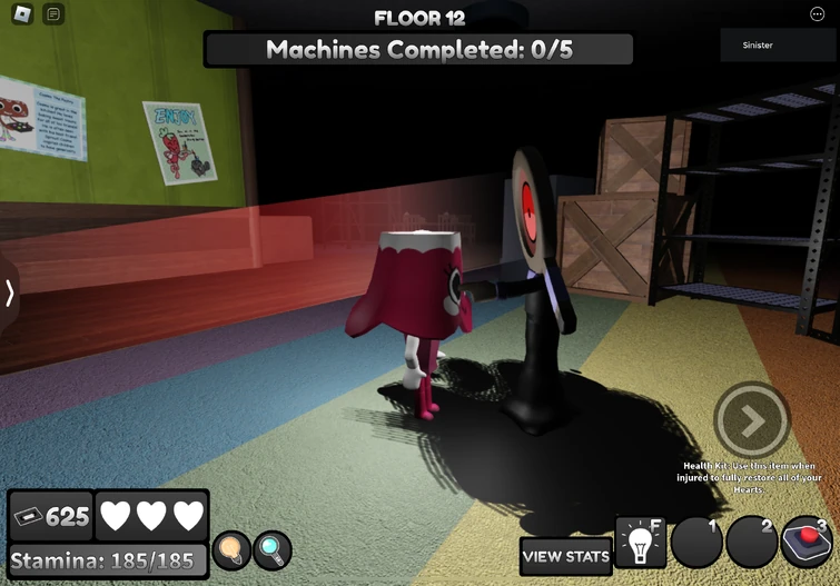 Best trinkets for shrimpo | Fandom