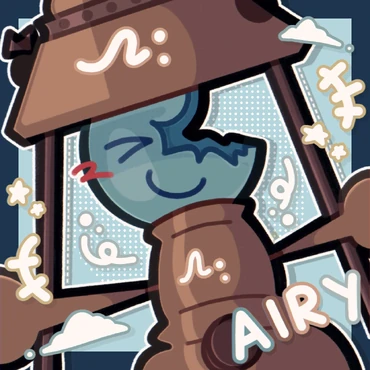 Pfp poll (Airy with bow tie edition) | Fandom