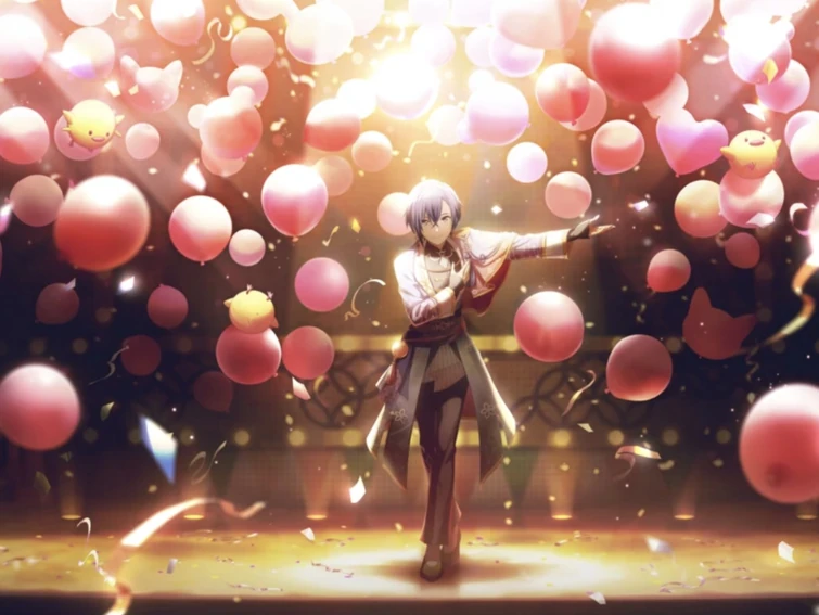 Every pjsk card that left me dead and crying shitting in my grave etc ...