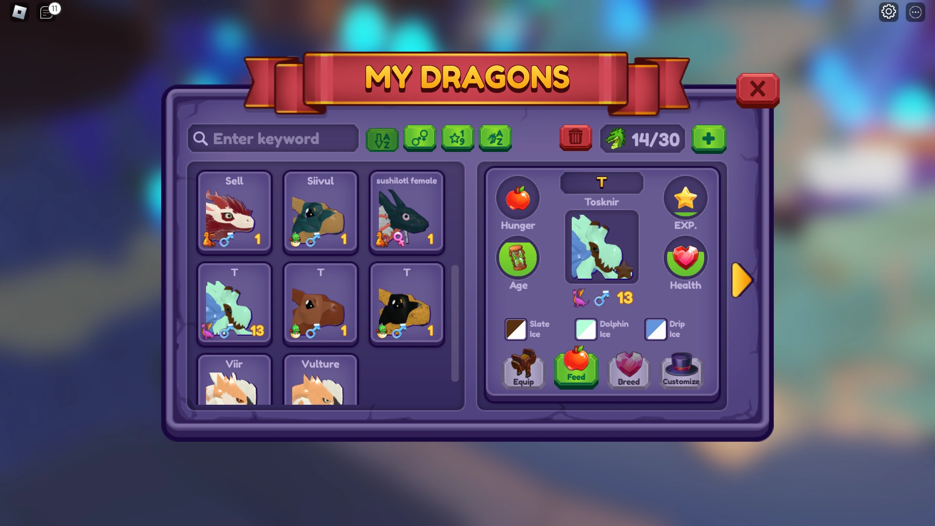 Small inv auc! | Fandom