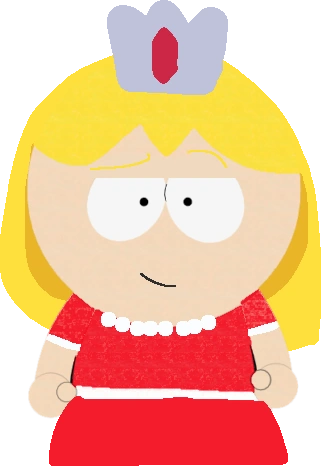 Grizelda in South Park Style | Fandom