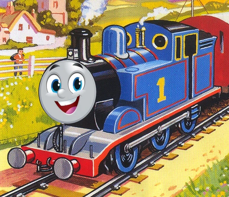 Discuss Everything About Thomas the Tank Engine Wiki | Fandom