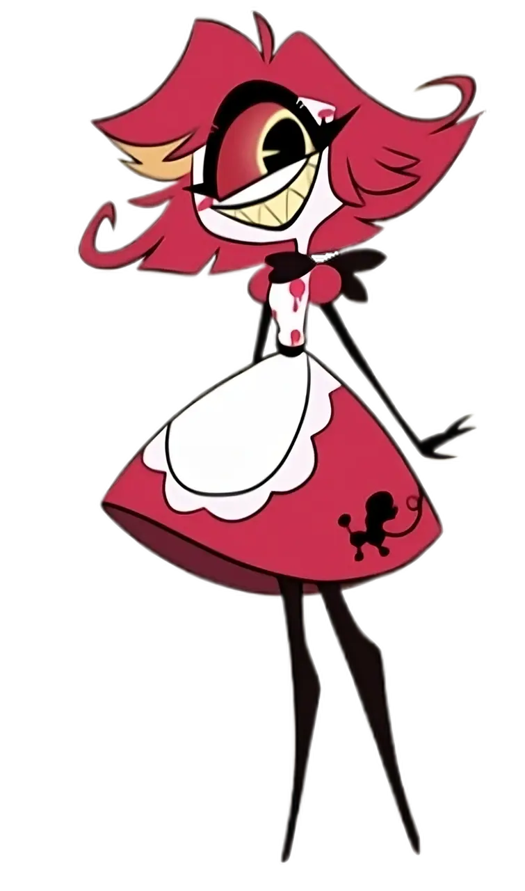 Will Nifty get a character arc? | Fandom