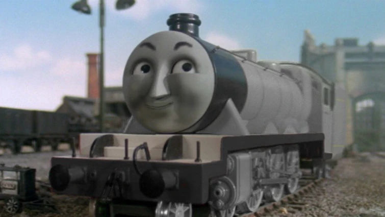 Discuss Everything About Thomas the Tank Engine Wiki | Fandom