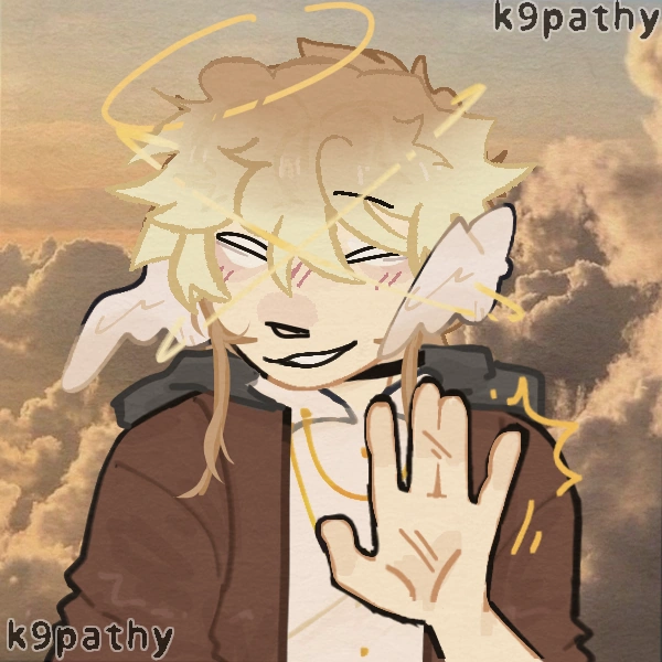 Hermes, Hera, and Athena modern picrew! | Fandom