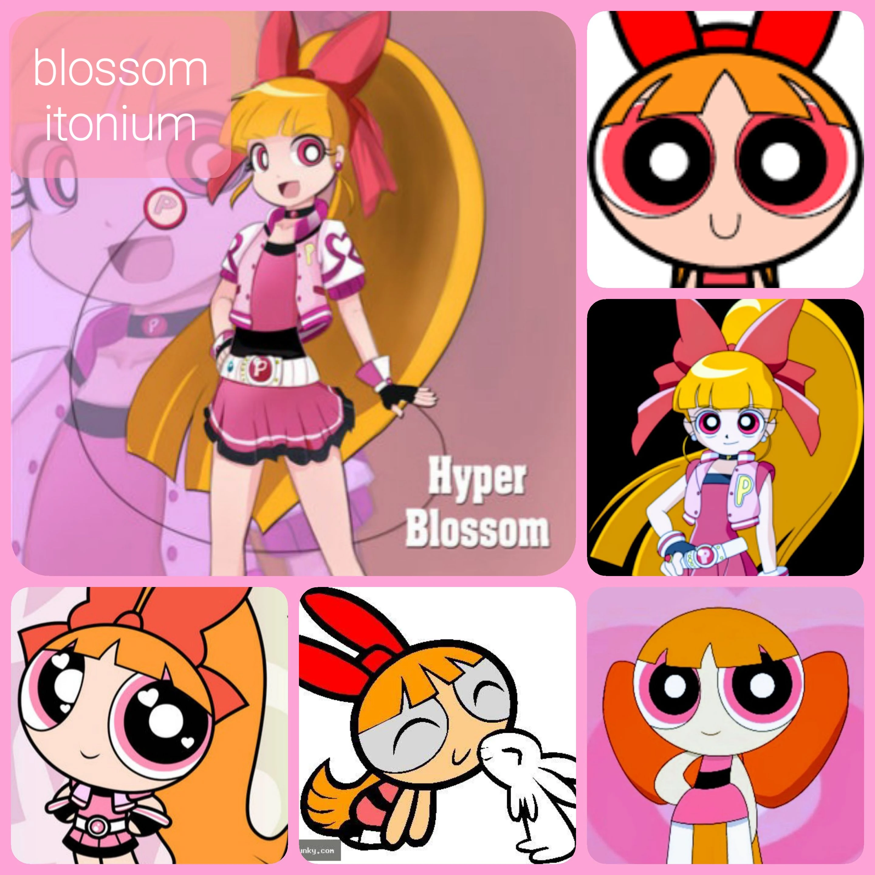 My powerpuff girls edit! | Fandom