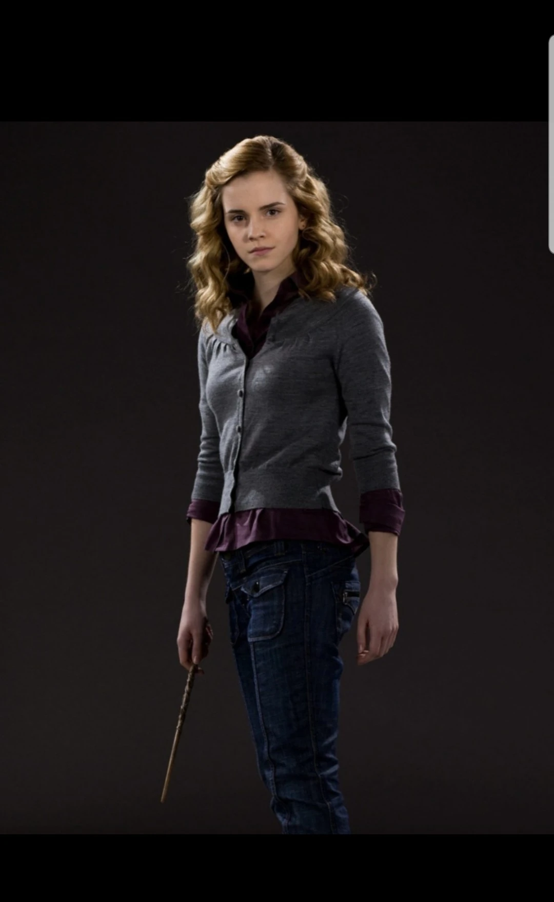 Happy Birthday Hermione | Fandom