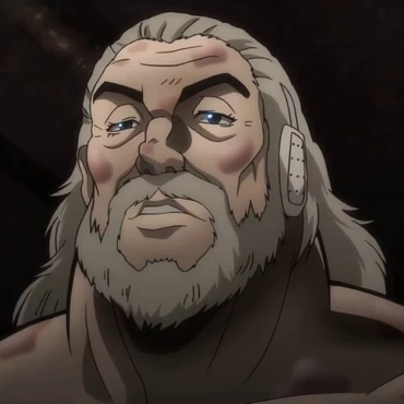 What's your favourite out of five death row prisoners (Baki)? | Fandom