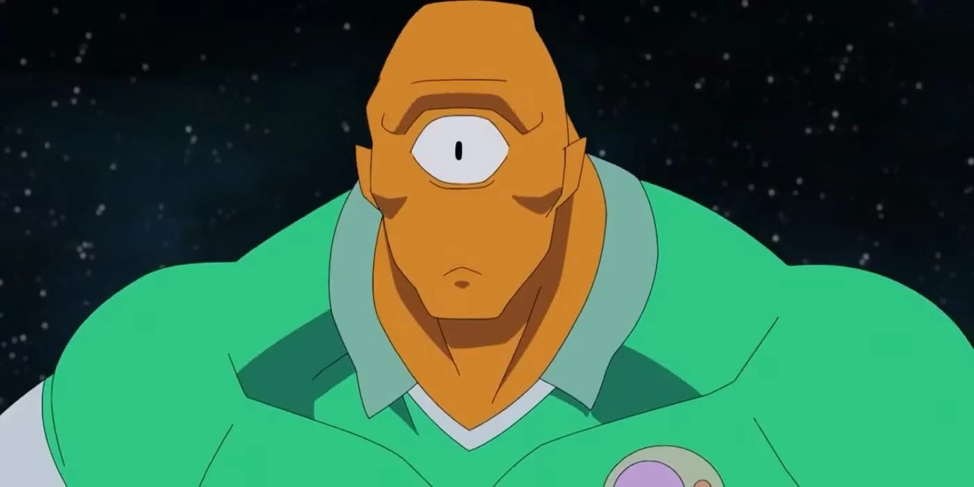 Allen the Alien is coming to Fortnite. | Fandom