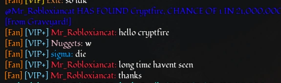 2nd cryptfire | Fandom