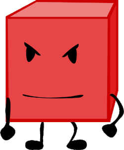 Blocky | Fandom