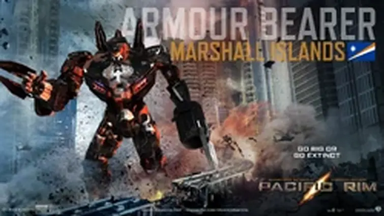 Discuss Everything About Custom Pacific Rim Wiki | Fandom