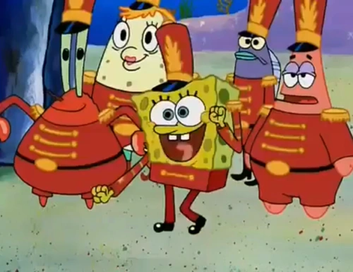 Discuss Everything About Encyclopedia SpongeBobia | Fandom