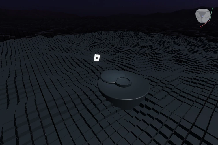 Does anyone know what Maquettes.rbxl is? | Fandom