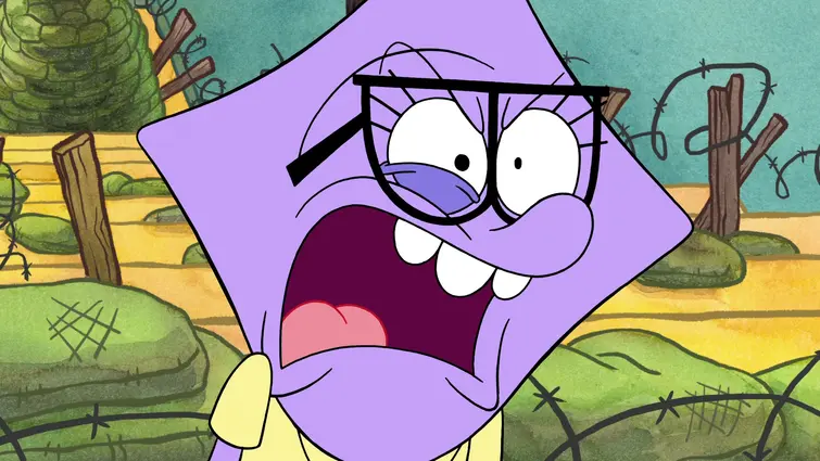 The High-Rise Nightmare Character Elimination Game Round 24 (Closed ...