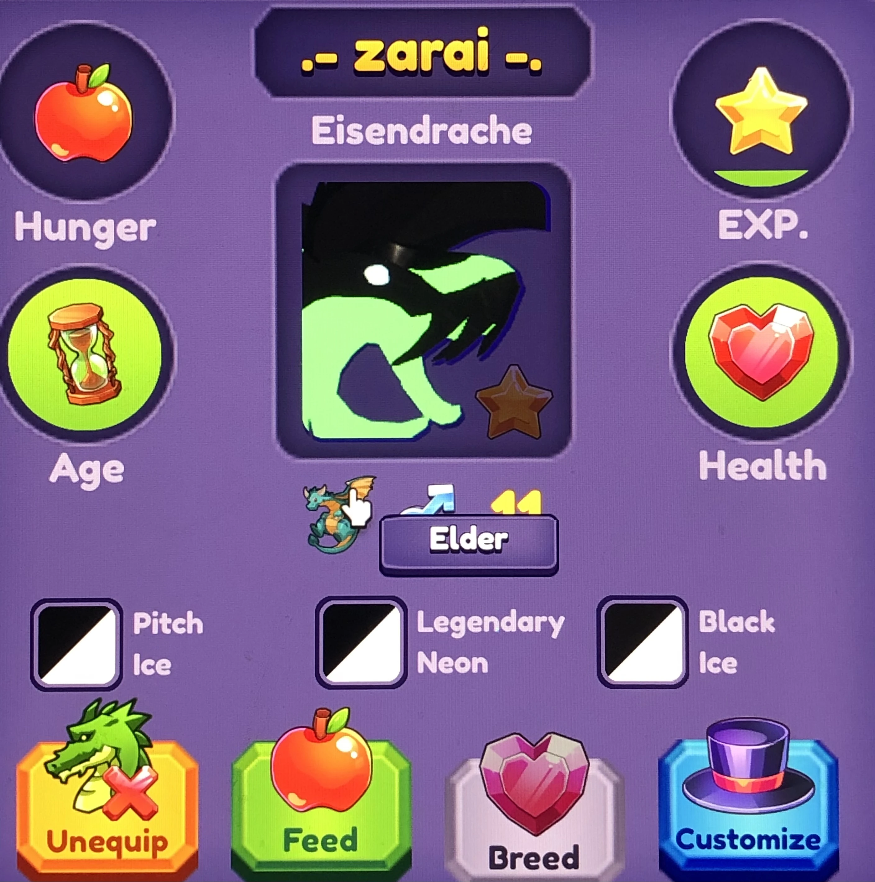 trading fhl dbl eis | Fandom