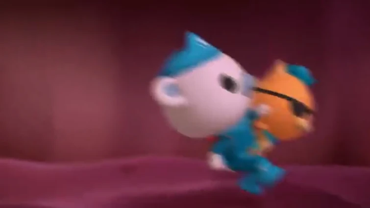 The Octonauts and the Whale Shark | Fandom
