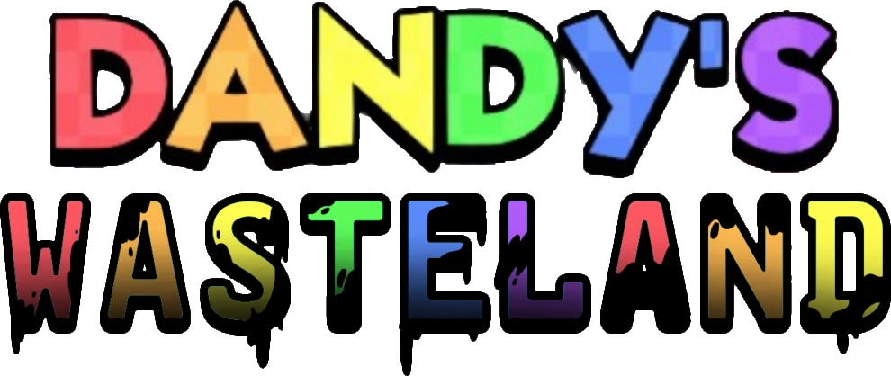 I feel bad for the creator of Dandy's Wasteland | Fandom