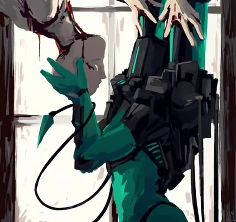 Discuss Everything About ULTRAKILL Wiki | Fandom