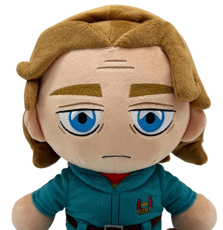 Off Topic Thread // January ️⛄️ | Fandom