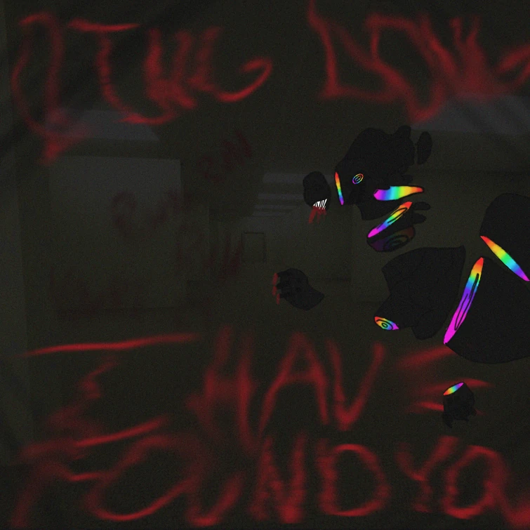 Hey, I’m Going On Hiatus- (Scary Art Warning) | Fandom