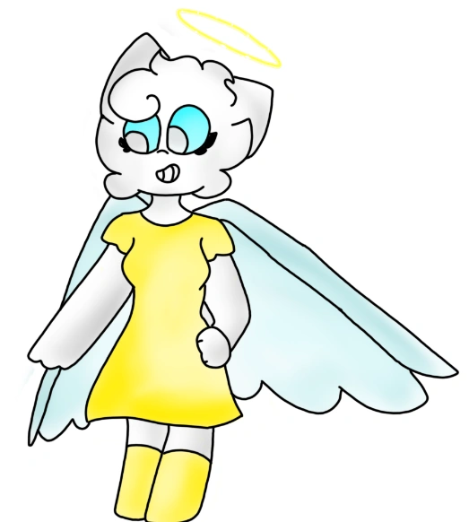 angel piggy | Fandom