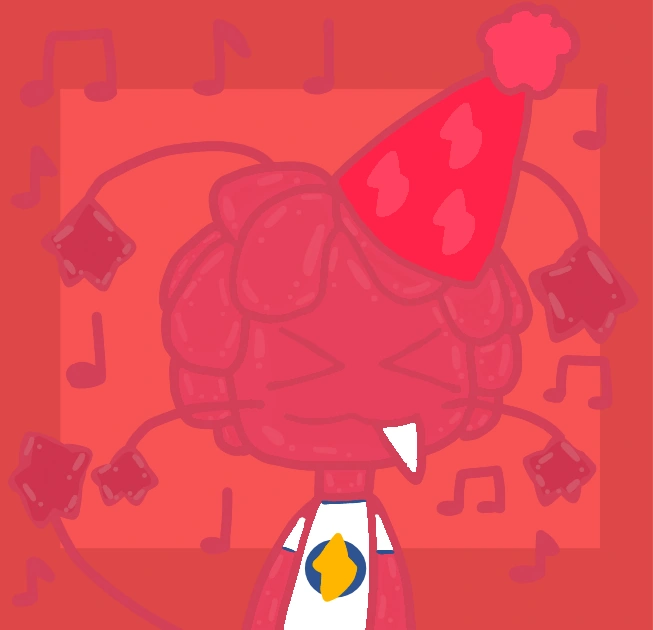 this is one of my FAVORITE drawings i've made even though it's my ...