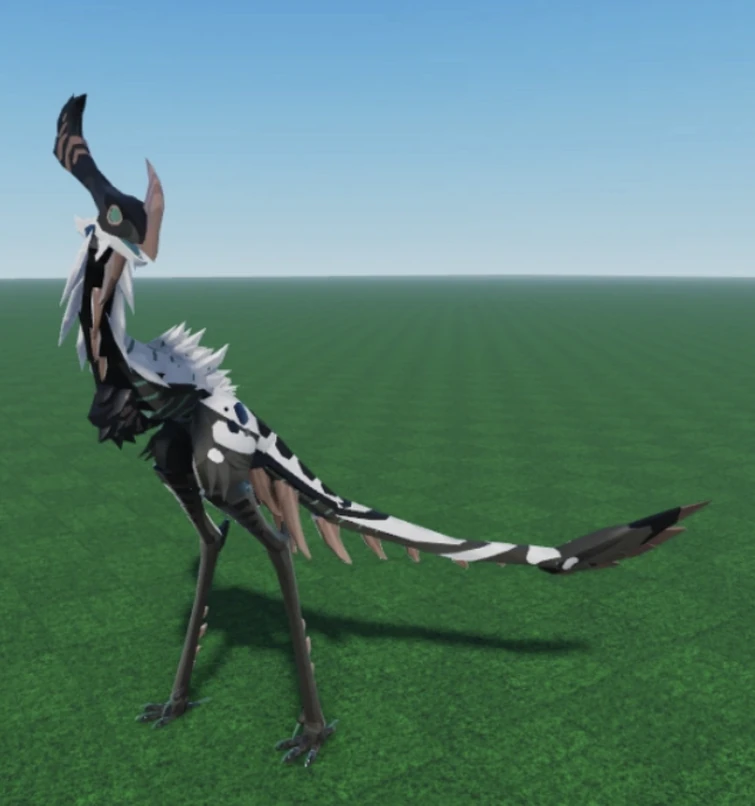 Discuss Everything About Creatures of Sonaria Wiki | Fandom