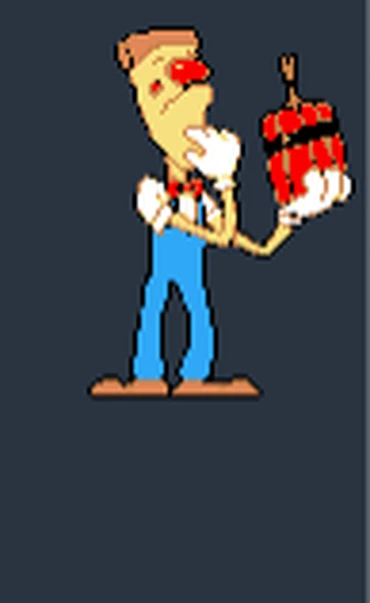 brick is going to cook again, but what about the goofy ahh pizza man ...