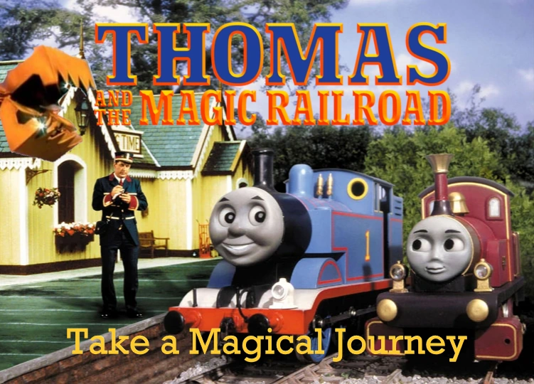 Custom TATMR Poster I made | Fandom