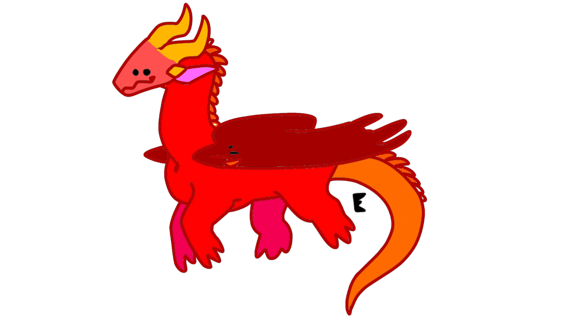 Meet Volcano! | Fandom