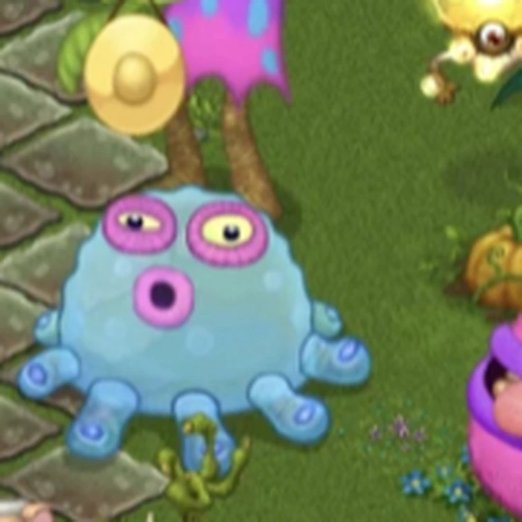 how to turn your mammott into a toe jammer | Fandom