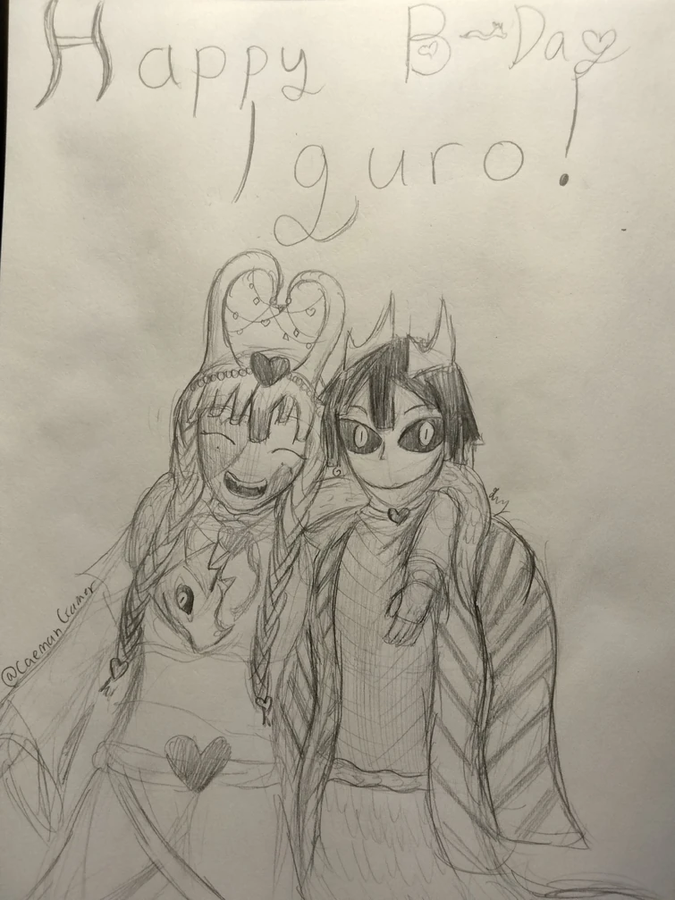 Happy Birthday Obanai! | Fandom