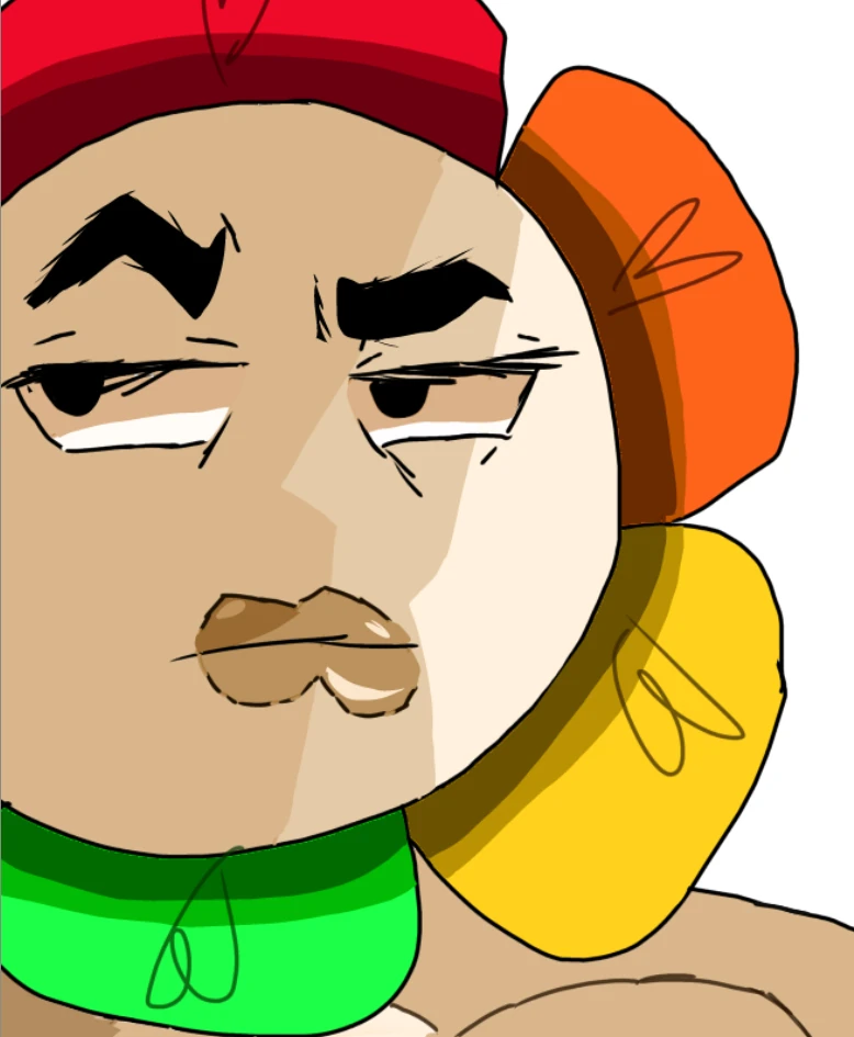 Cursed Dandy… | Fandom