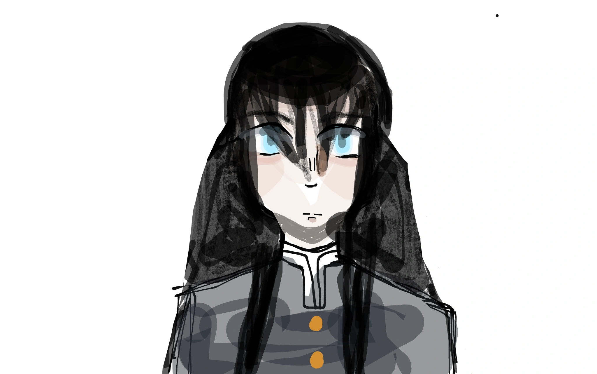 Here Muichiro | Fandom