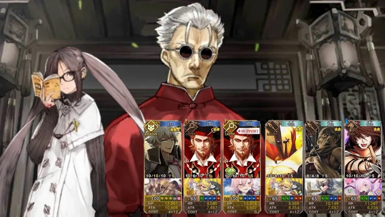 Anti "Human" Power Mod | Fandom