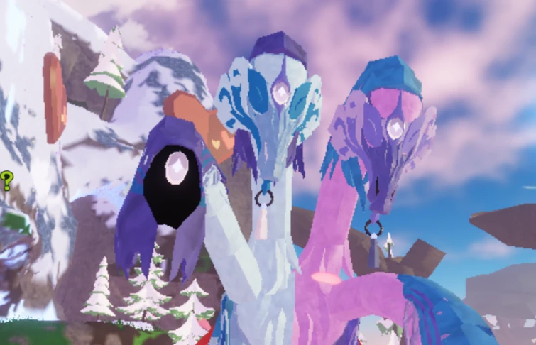Discuss Everything About Creatures of Sonaria Wiki | Fandom