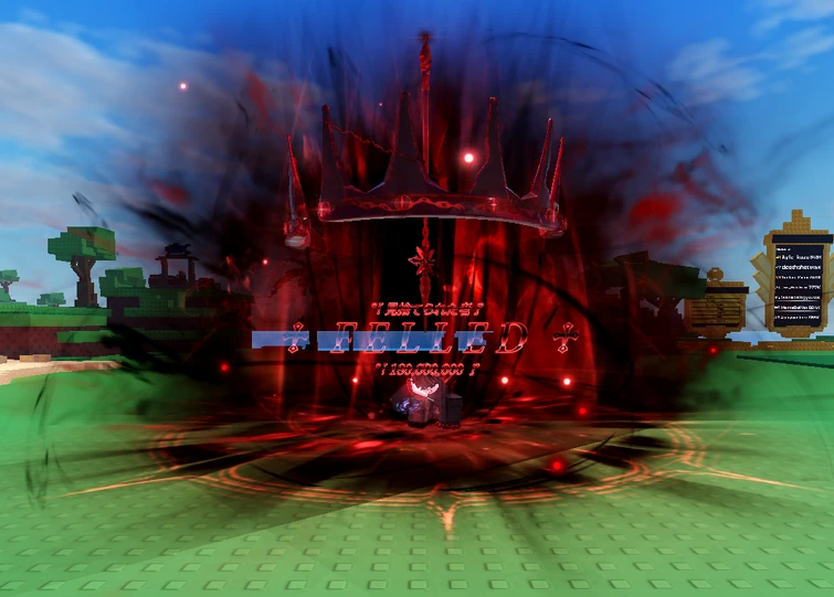 Sol's RNG Wiki Megathread | Fandom