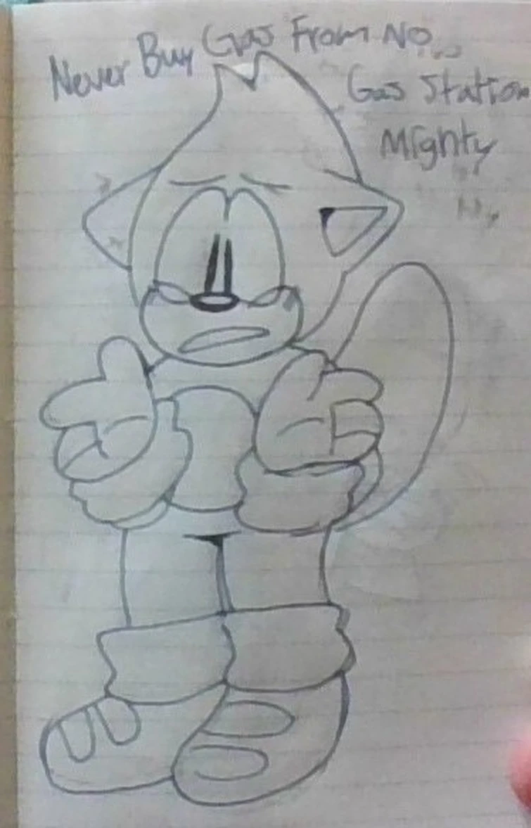 Ray has a very important message | Fandom