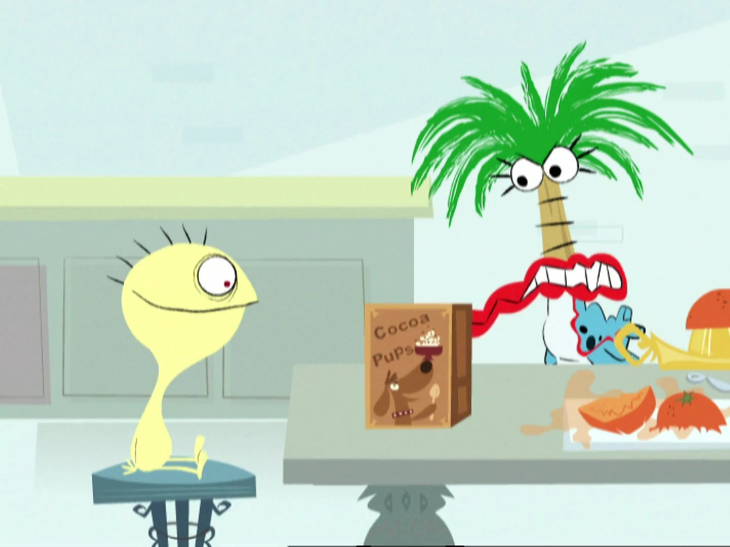 Princess Loolilalu | Fandom