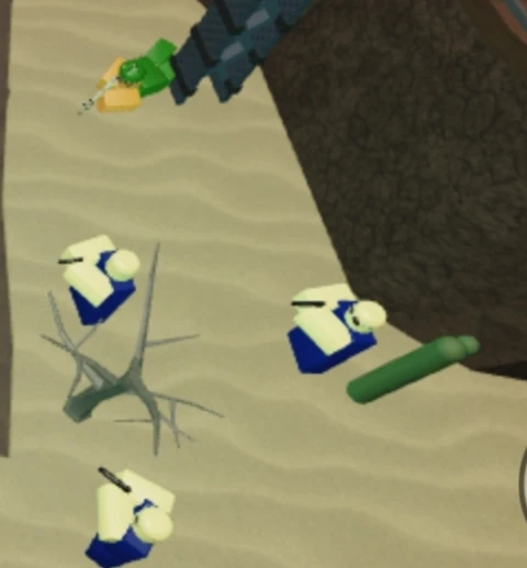 Cursed or Normal | Fandom