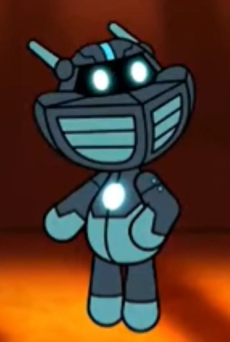 Discuss Everything About GameToons Wiki | Fandom