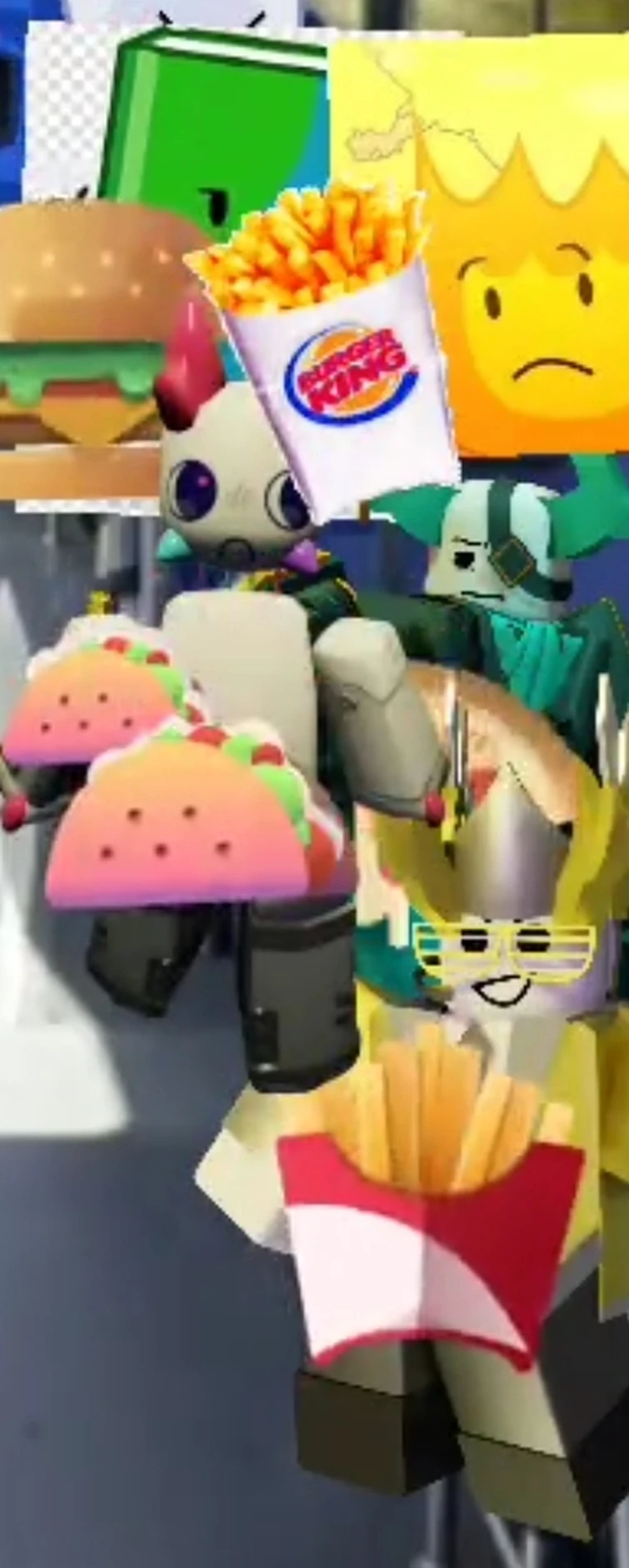 Hi MacuNE Valk,Apollo Megumi,and Nyanhue fans | Fandom