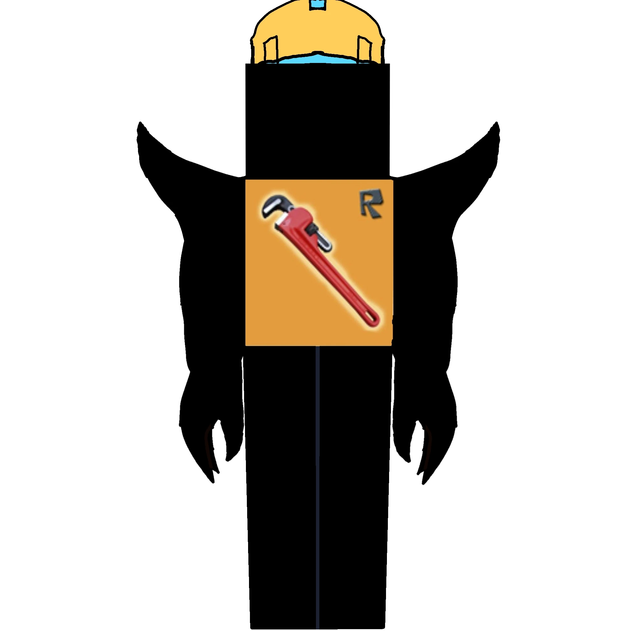 Makerman drawing | Fandom