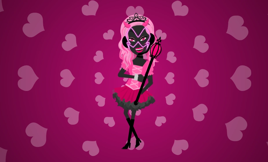 My New Akumatized Villain Look | Fandom