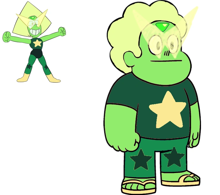 Steven Tag: Part 6 | Fandom