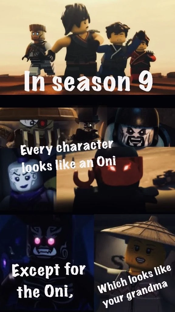 Random Ninjago Memes I found on the Internet :P | Fandom
